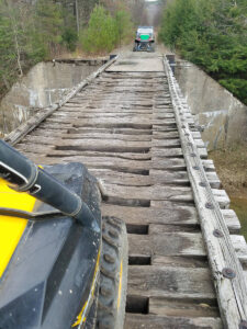 Membership Overview/Application – Piney Rail Riders